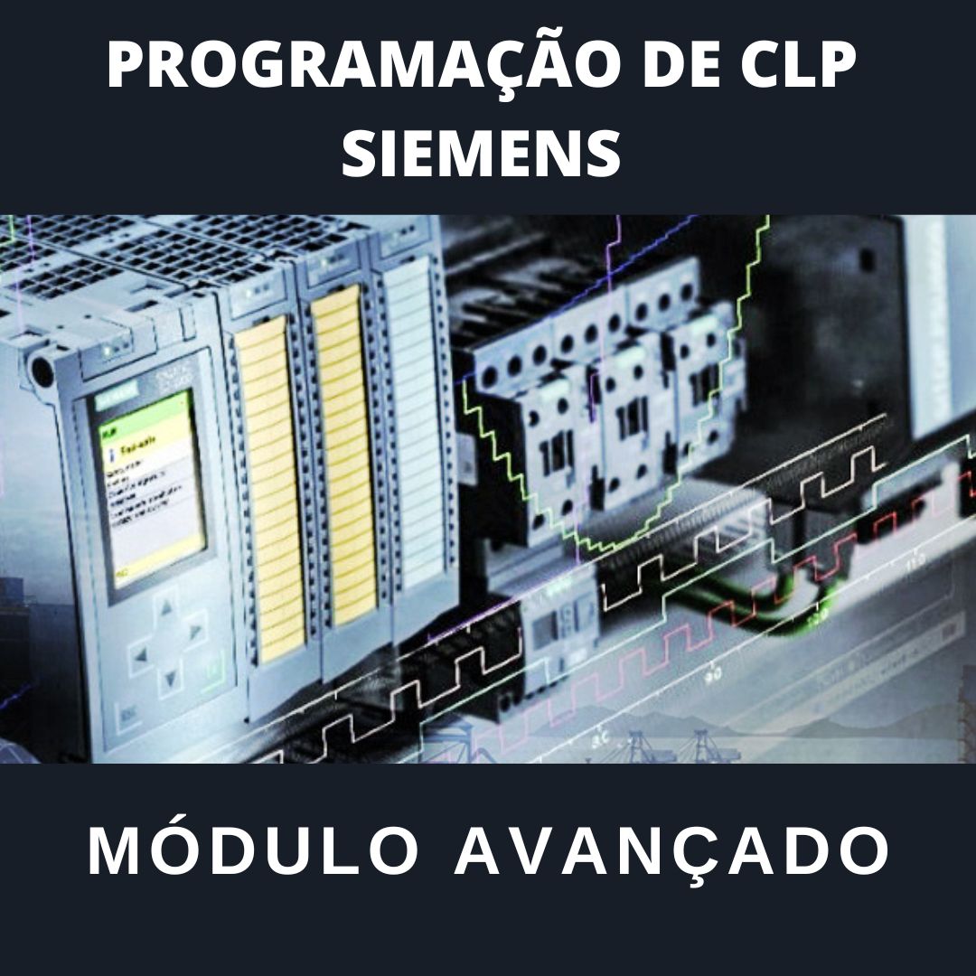 Especialista CLP Siemens – Academia da Automação